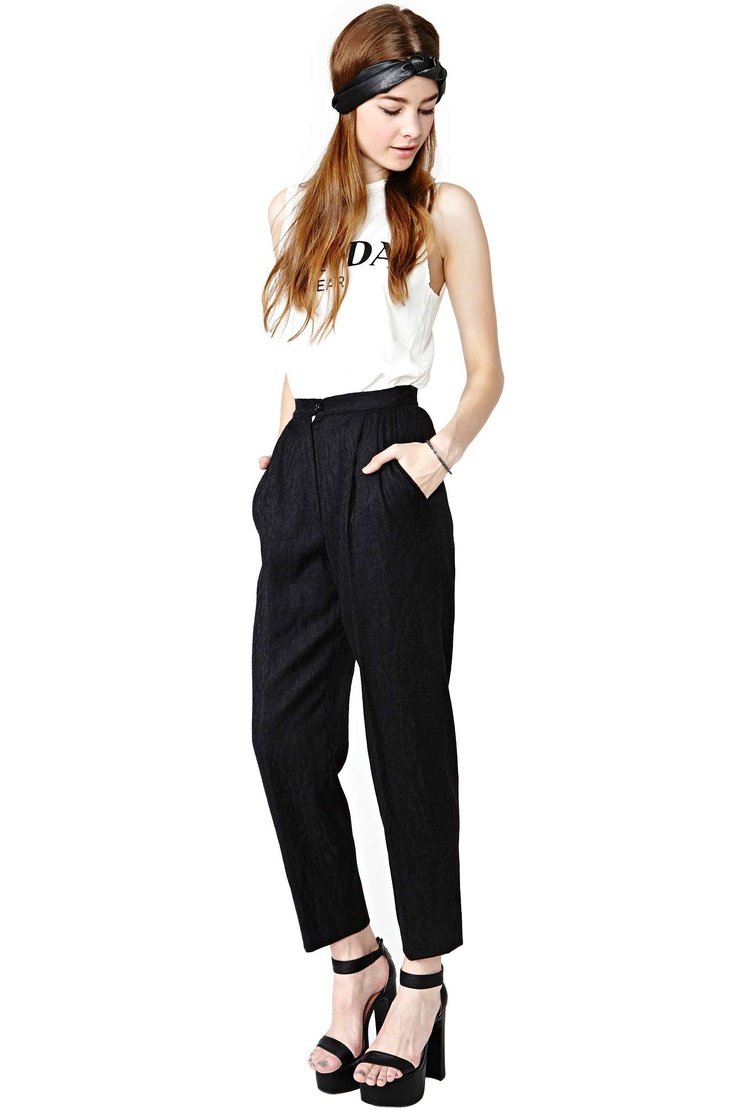 Image of Rachel Russell II