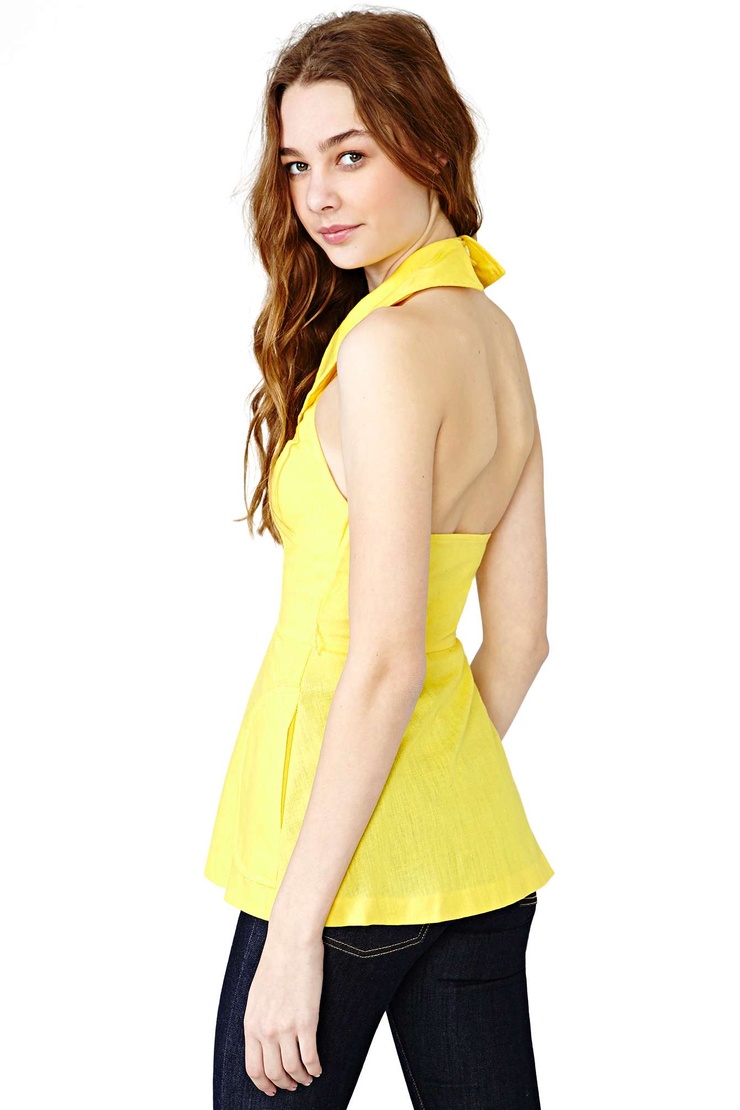 Picture of Rachel Russell II