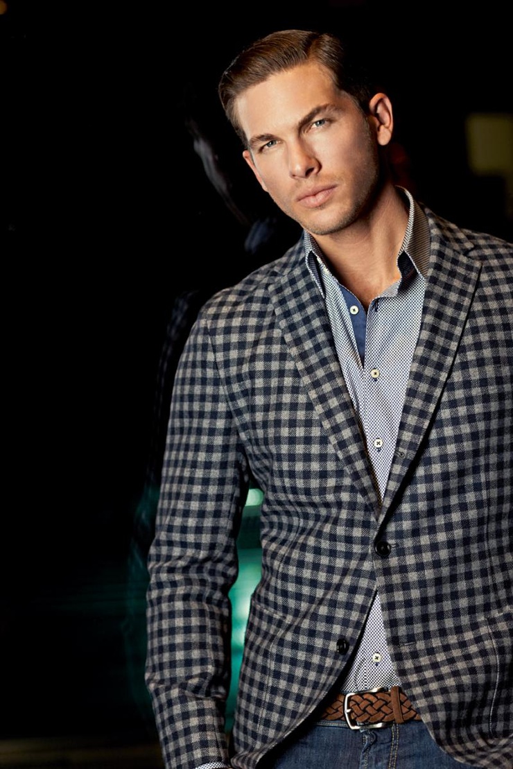 Adam Senn image