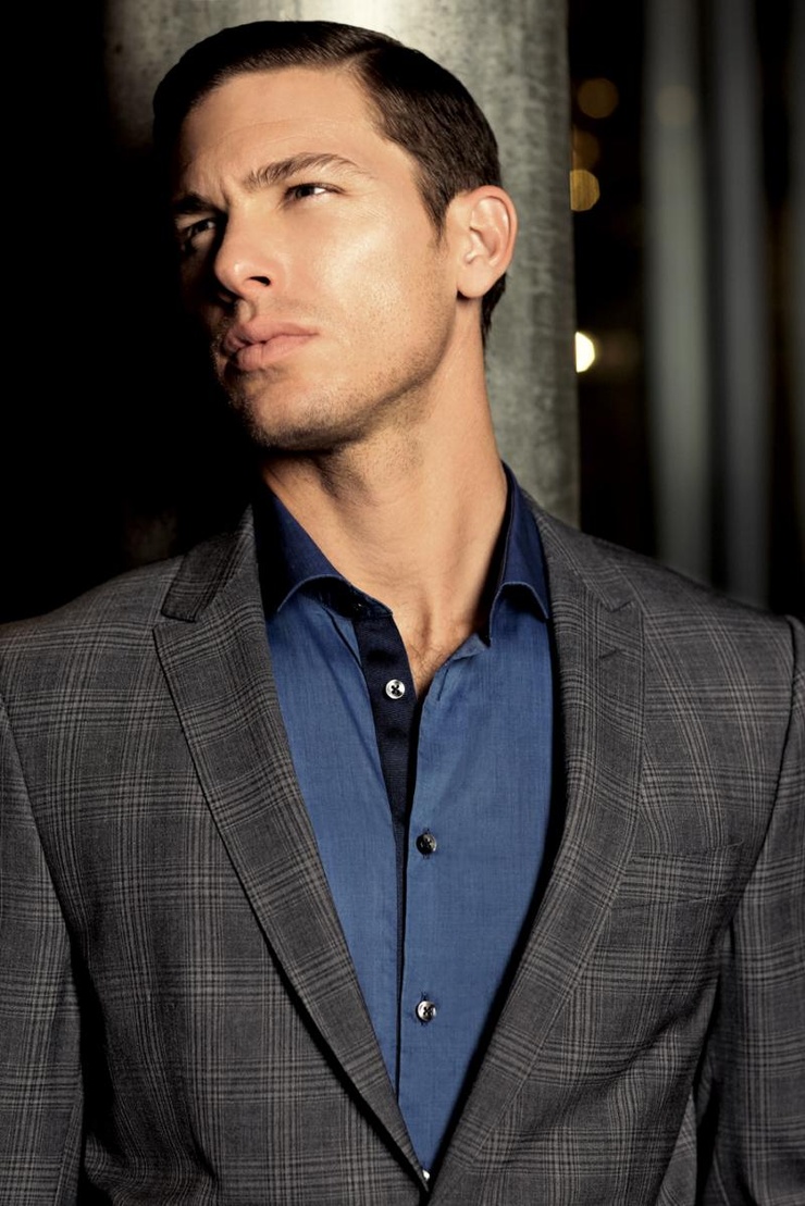 Picture of Adam Senn