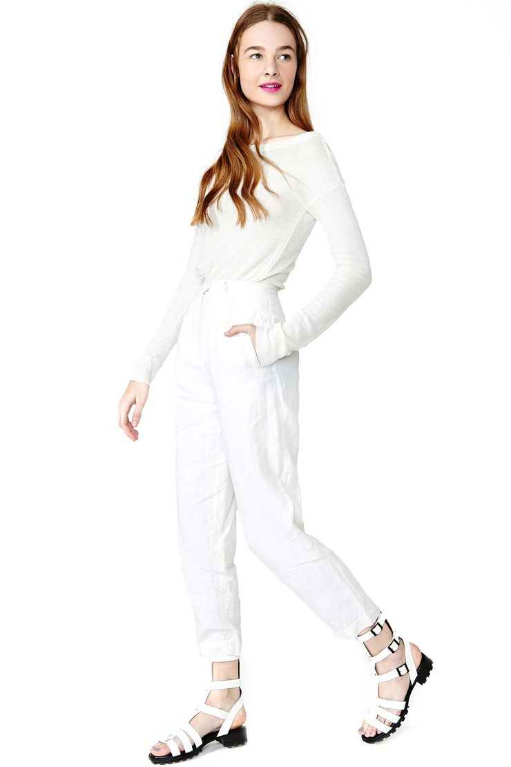 Picture of Rachel Russell II