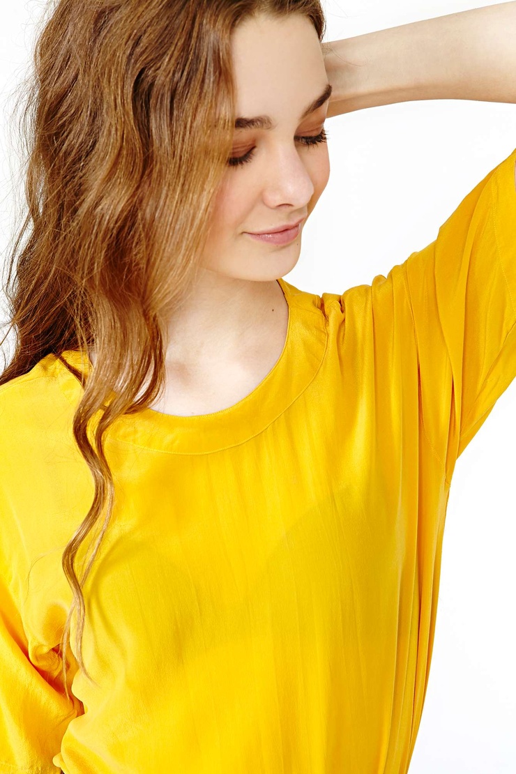 Picture of Rachel Russell II