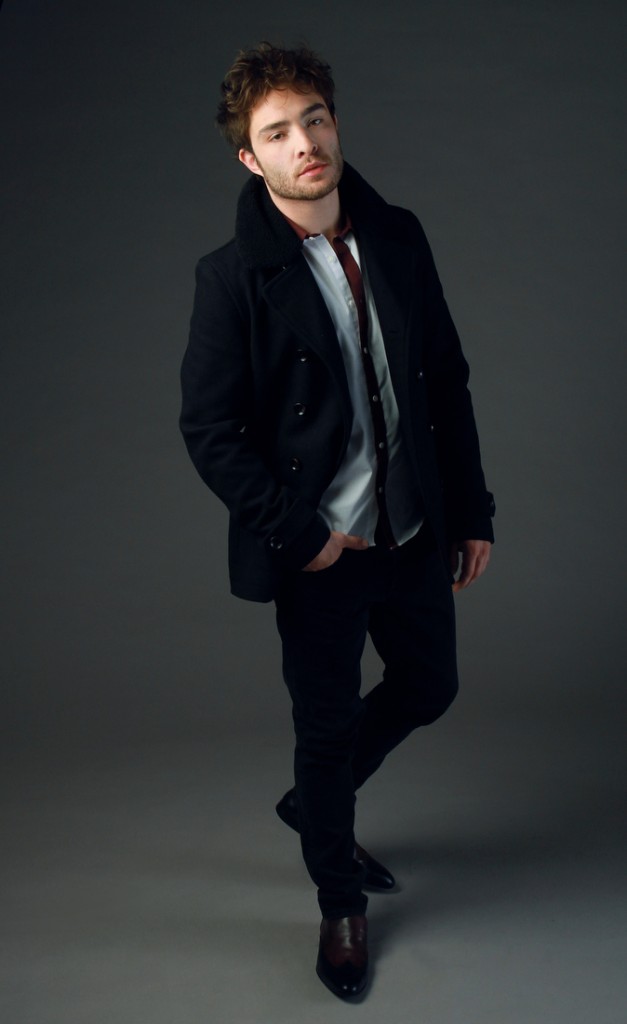 Picture of Ed Westwick