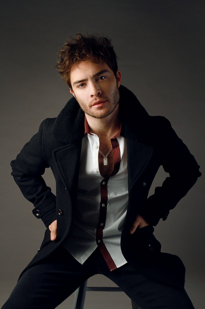 Picture of Ed Westwick