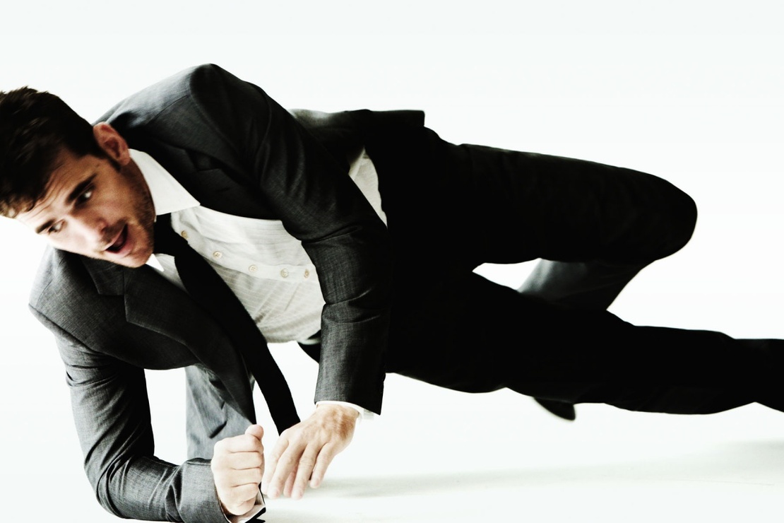 Picture of Matt Dillon