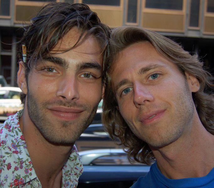 Picture of Jon Kortajarena
