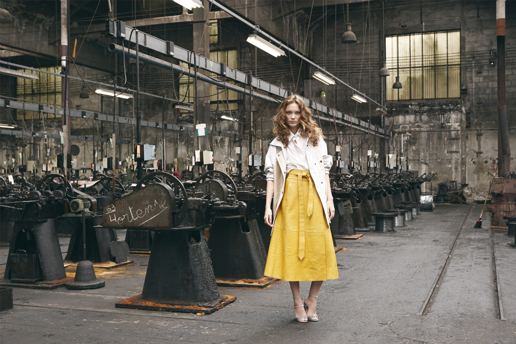 Picture of Natalia Chabanenko