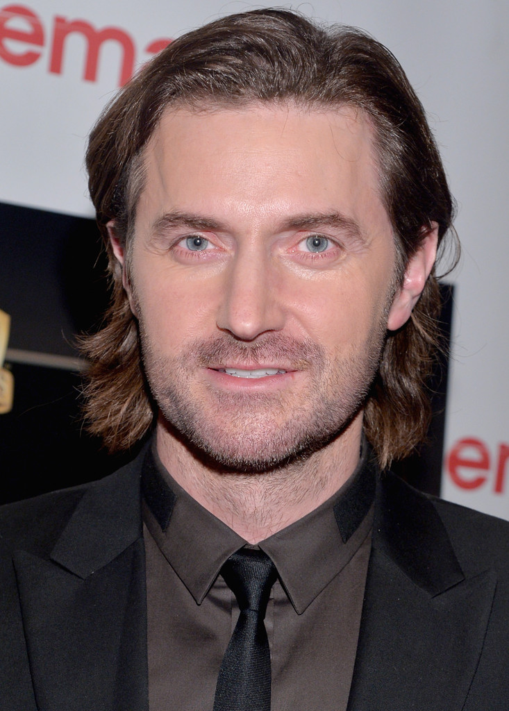 Picture of Richard Armitage