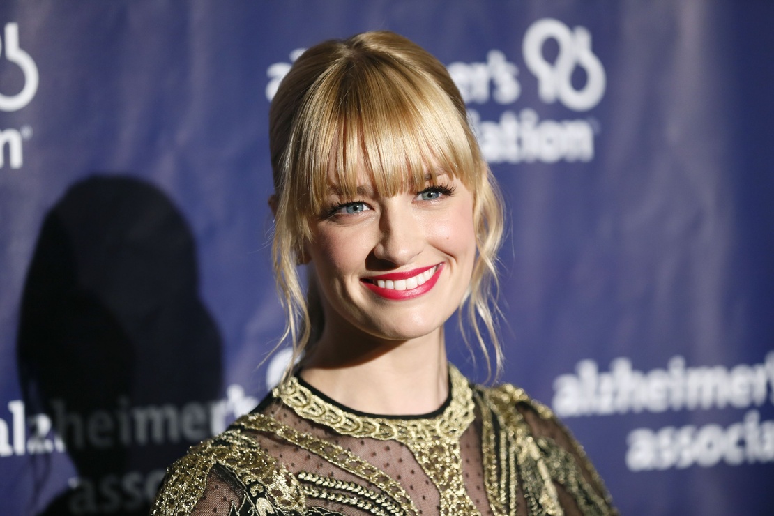 Picture of Beth Behrs