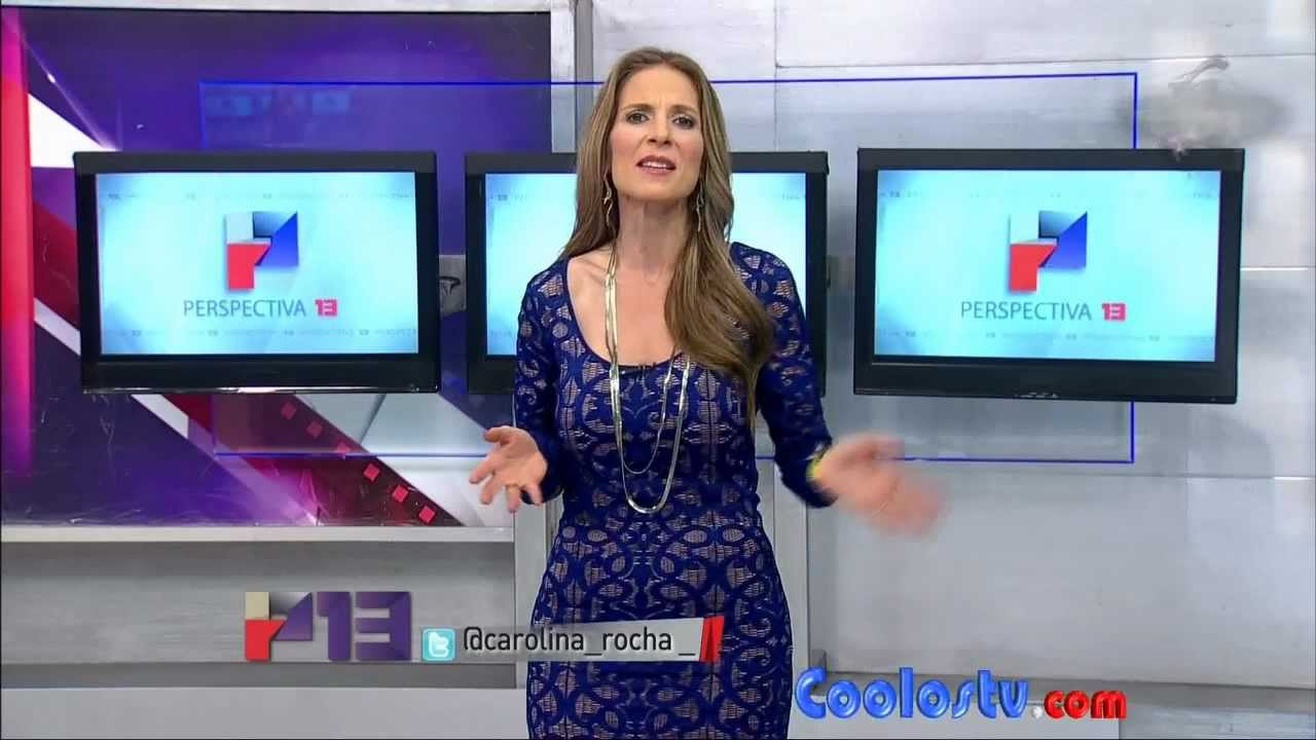 Picture of Carolina Rocha