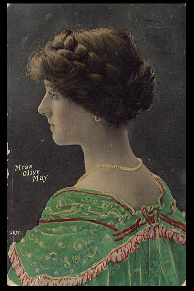 Picture of Olive May