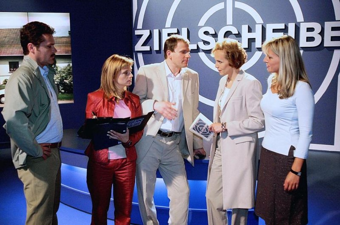 Still from "Tatort: Target" (2001)