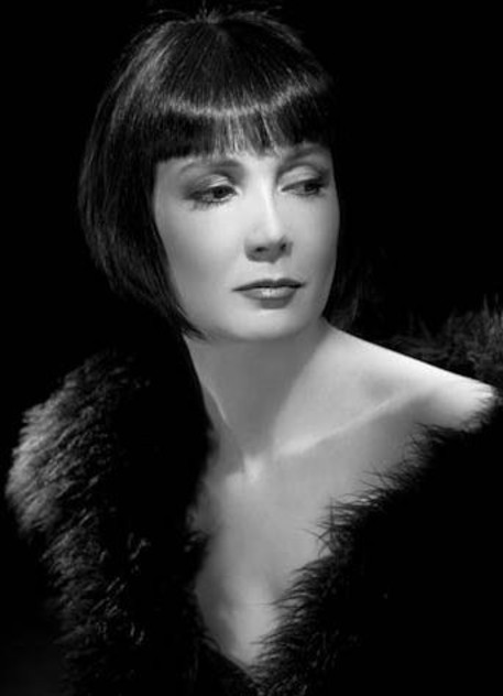 Picture of Sabine Azéma