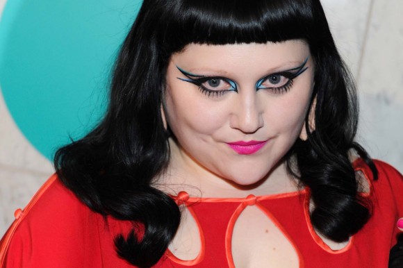 Picture of Beth Ditto