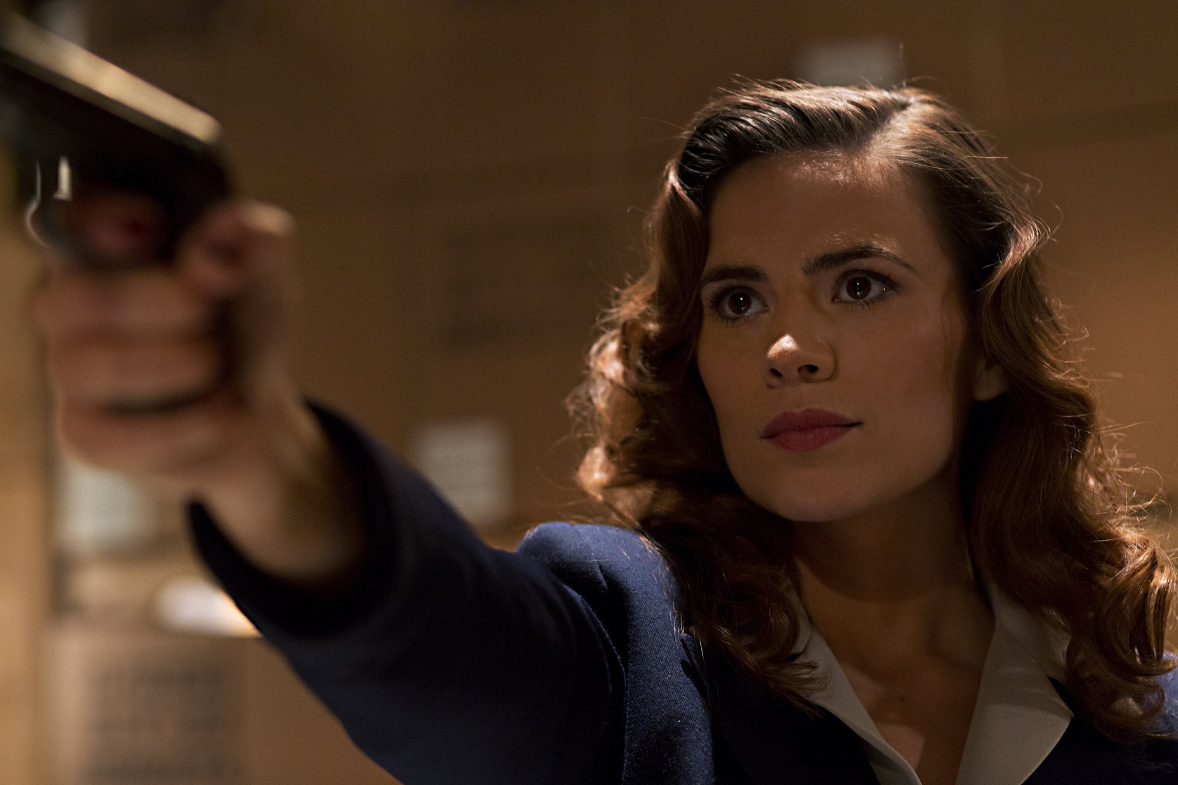 Picture of Marvel One-Shot: Agent Carter