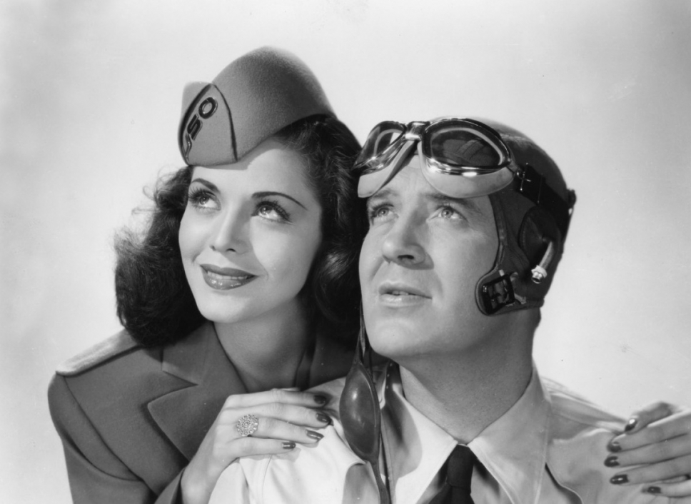 Picture of Keep 'Em Flying