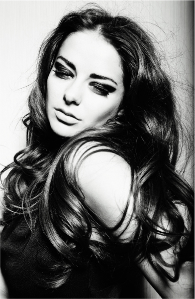 Picture of Marina Aleksandrova