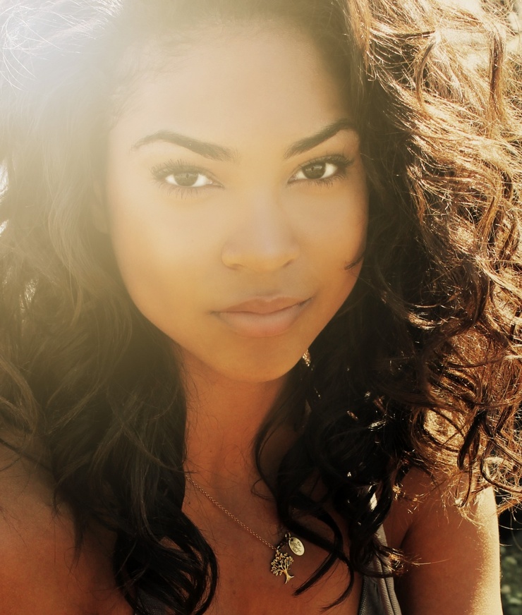 Picture of Aeriél Miranda