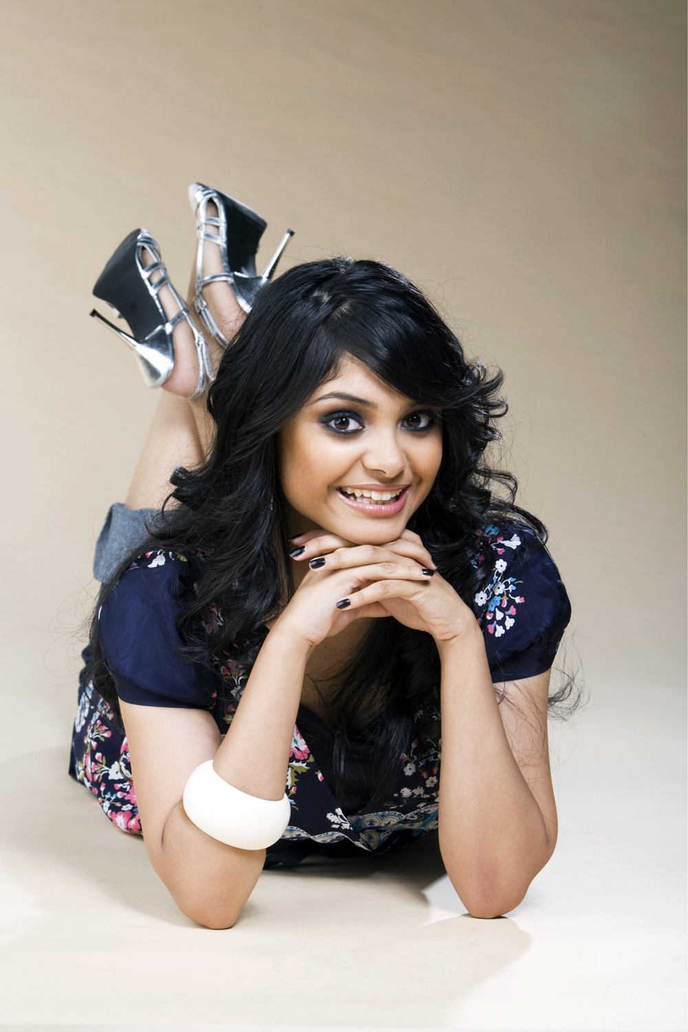 Picture of Afshan Azad