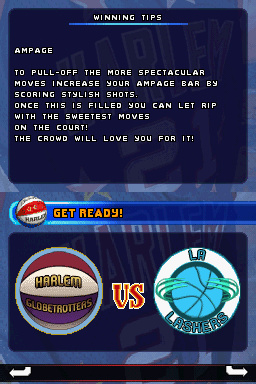 Picture of Harlem Globetrotters World Tour