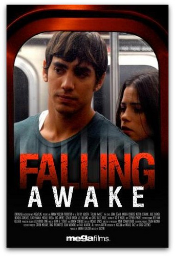 Falling Awake image