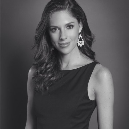 Picture of Abby Huntsman
