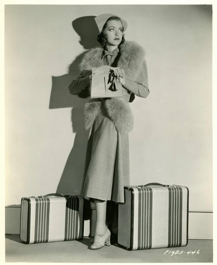Picture of Marsha Hunt