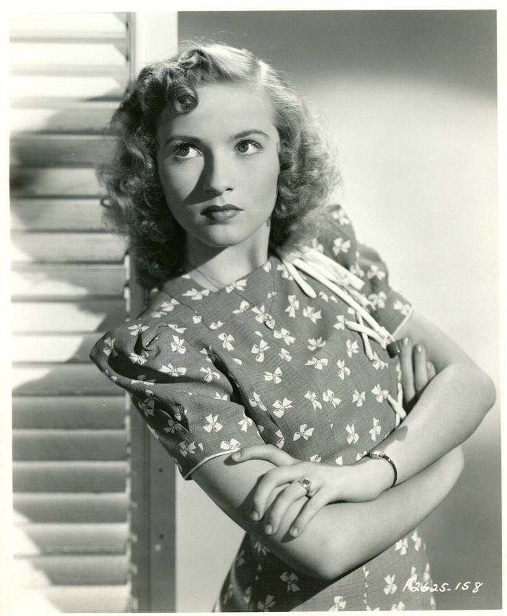 Image of Susanna Foster