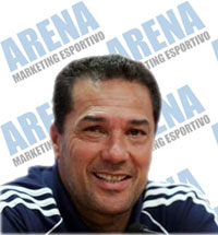 Picture of Vanderlei Luxemburgo