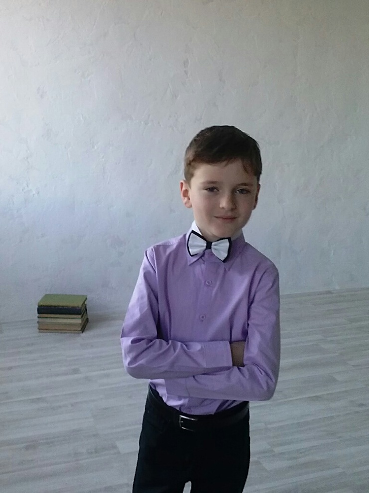 Picture of Alexander Atanasov