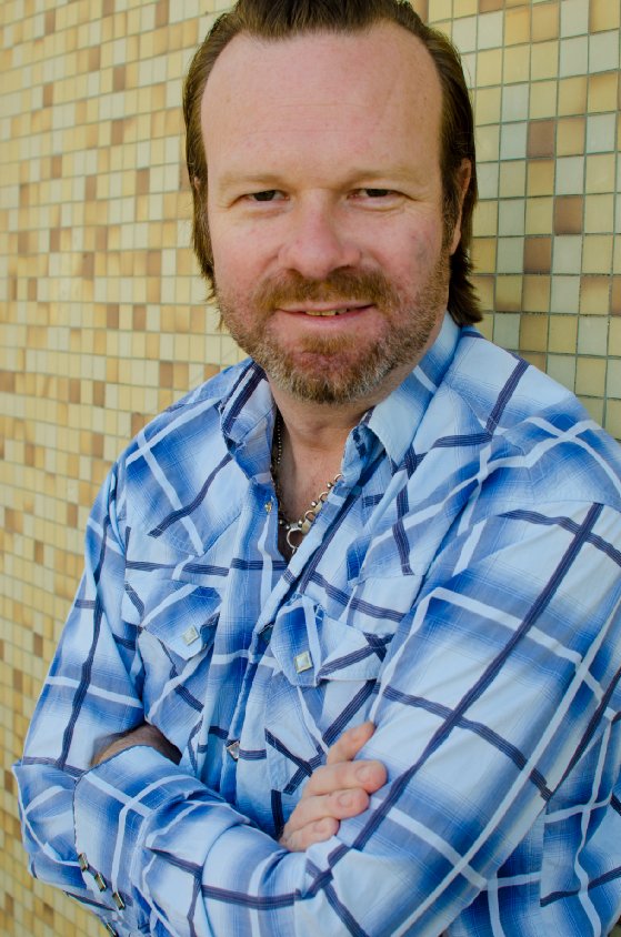 Picture of Buck Reynolds