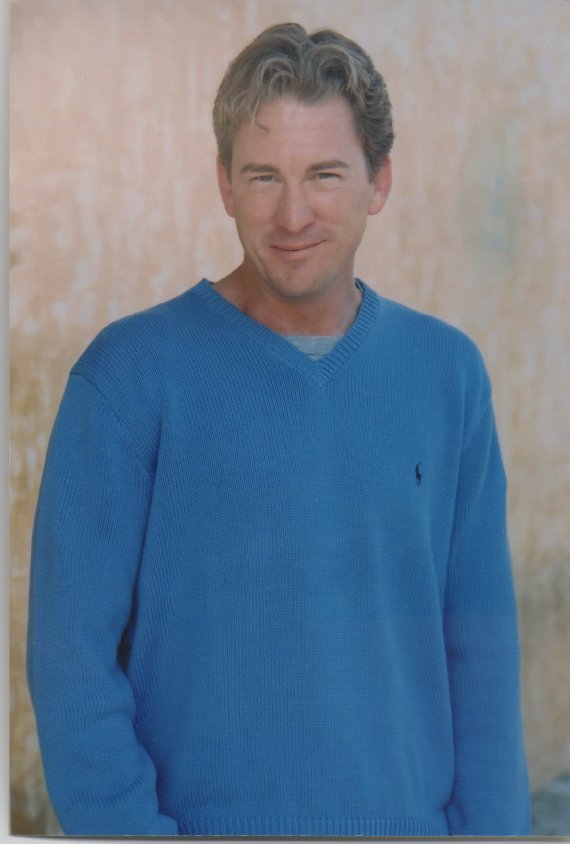 Picture of David Stanford