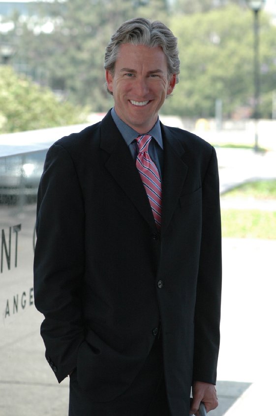 Picture of David Stanford