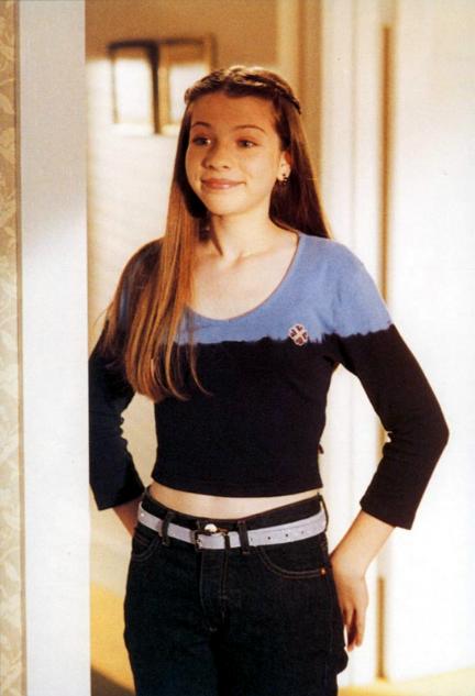 Picture of Dawn Summers