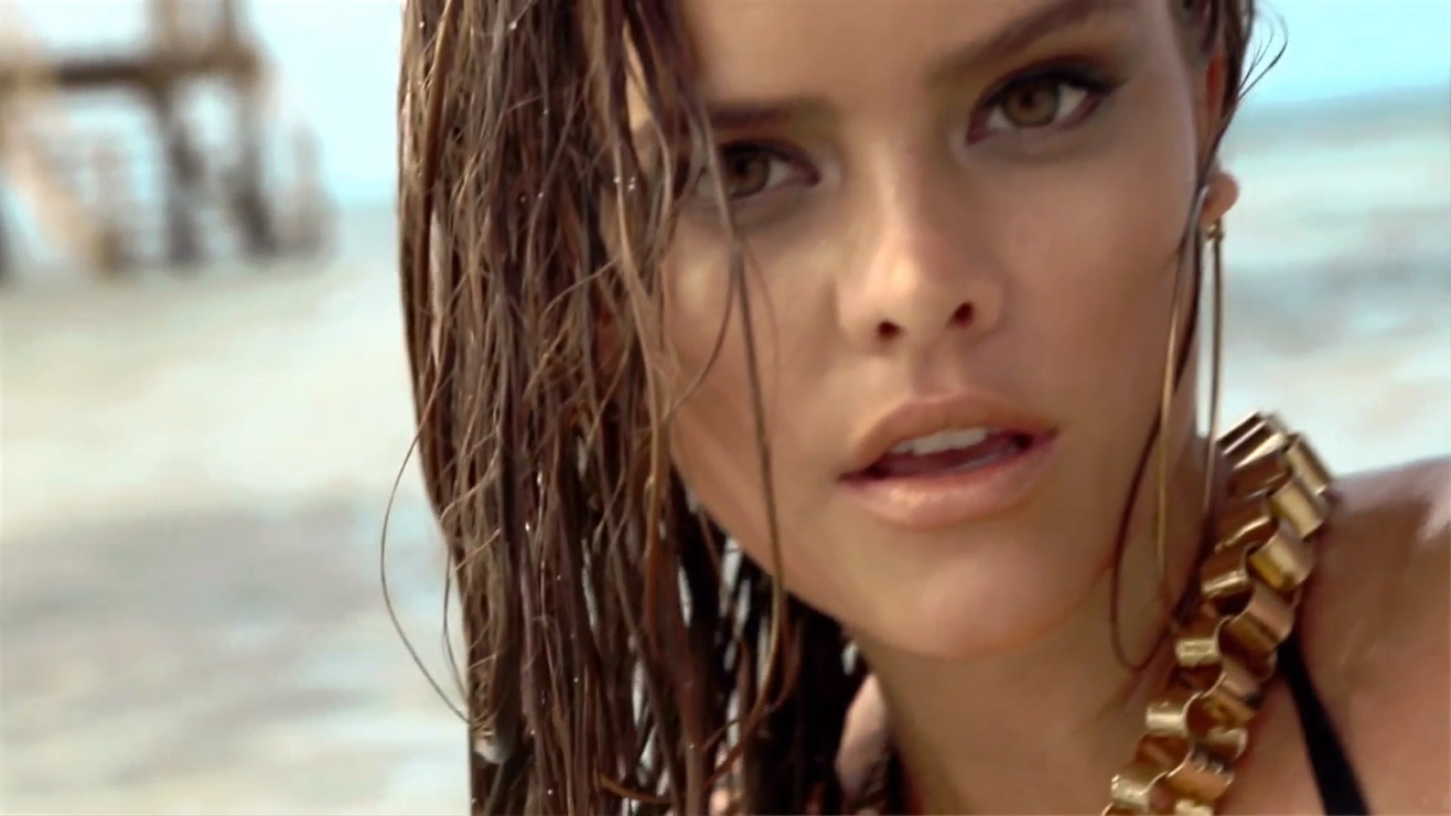 Picture of Nina Agdal