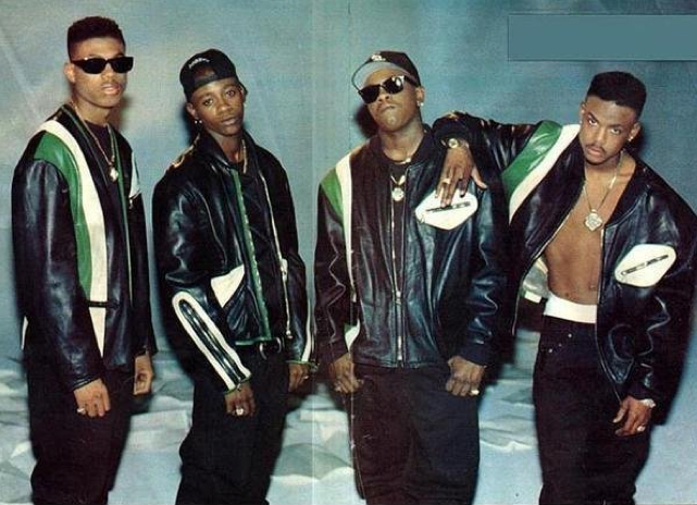 Picture of Jodeci