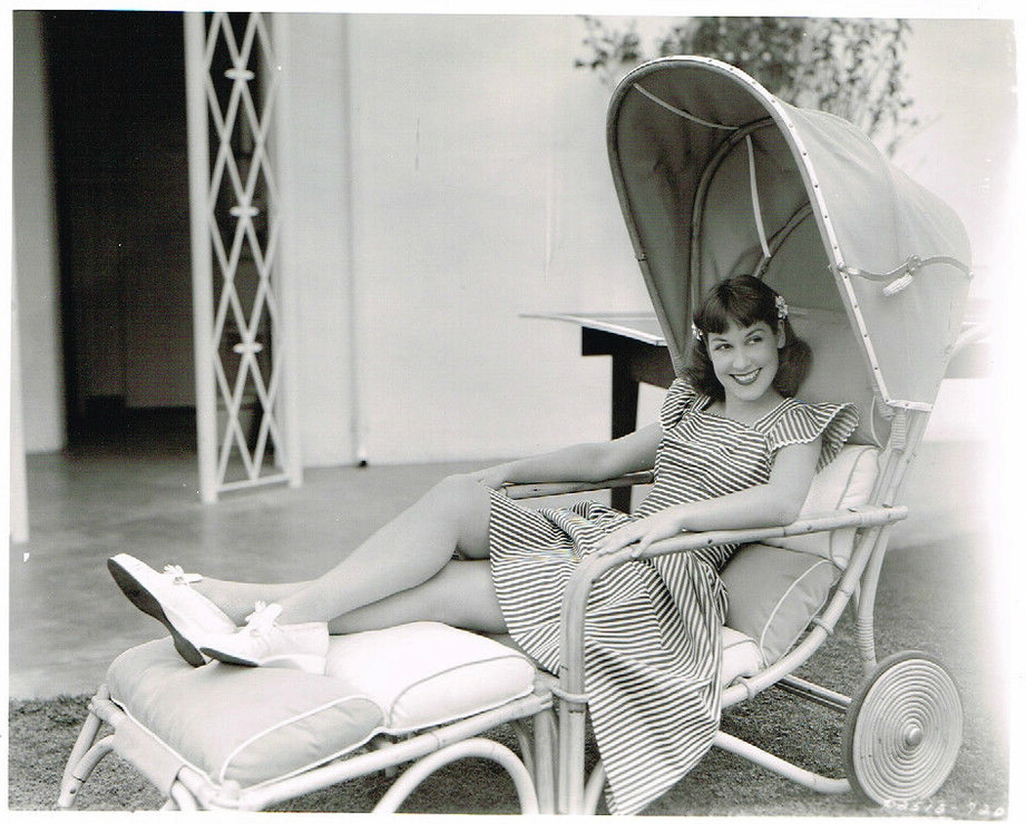 Picture of Judith Barrett