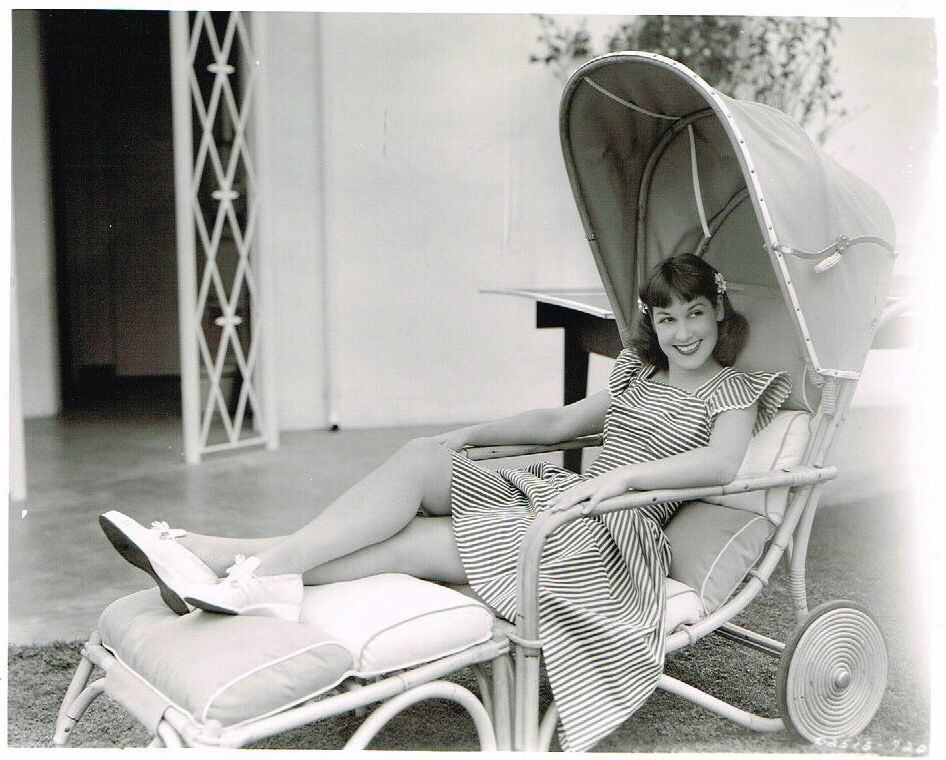 Picture of Judith Barrett