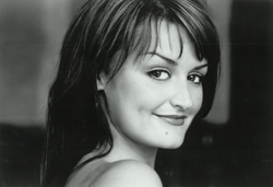 Alison Wright picture