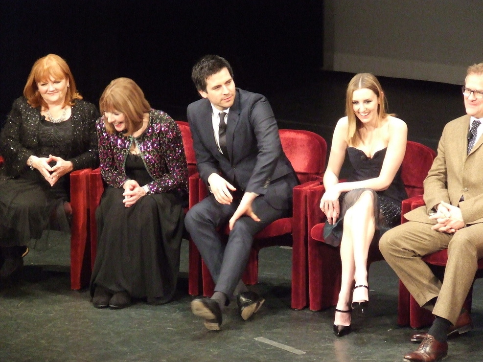 Picture of Rob James-Collier