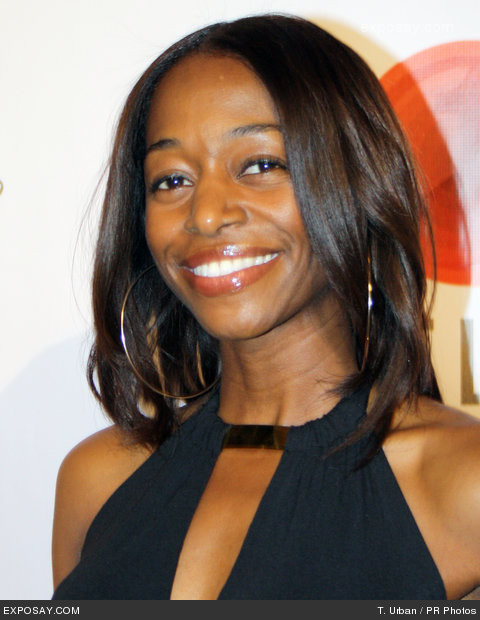 Picture of Candice Afia
