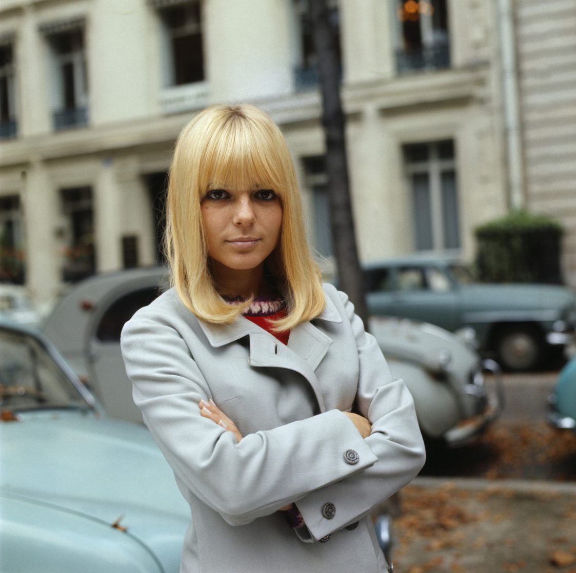 France Gall picture