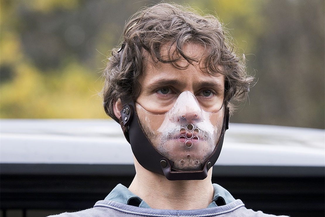 Picture of Hannibal