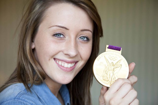 Jade Jones picture