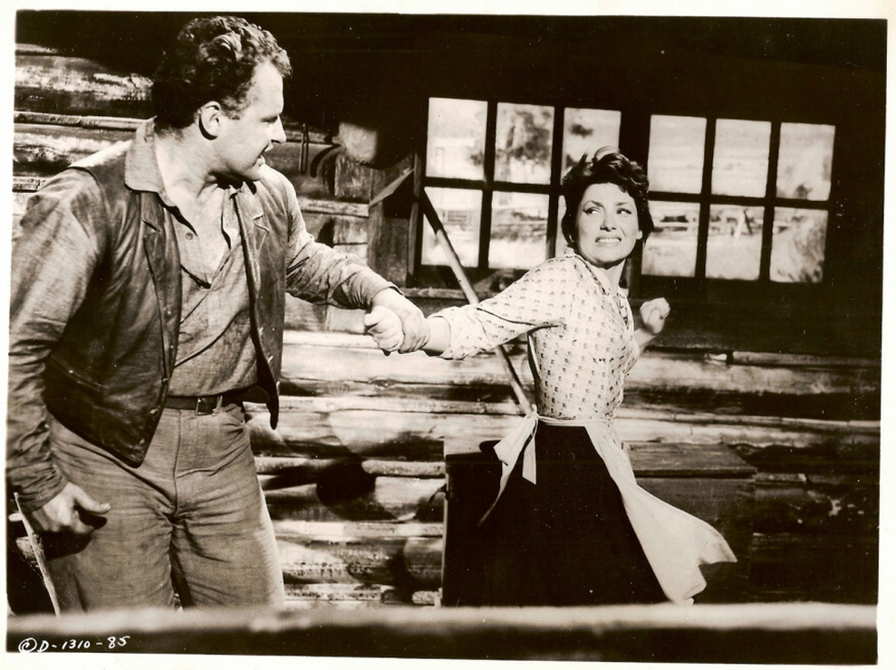 Picture of Valerie French