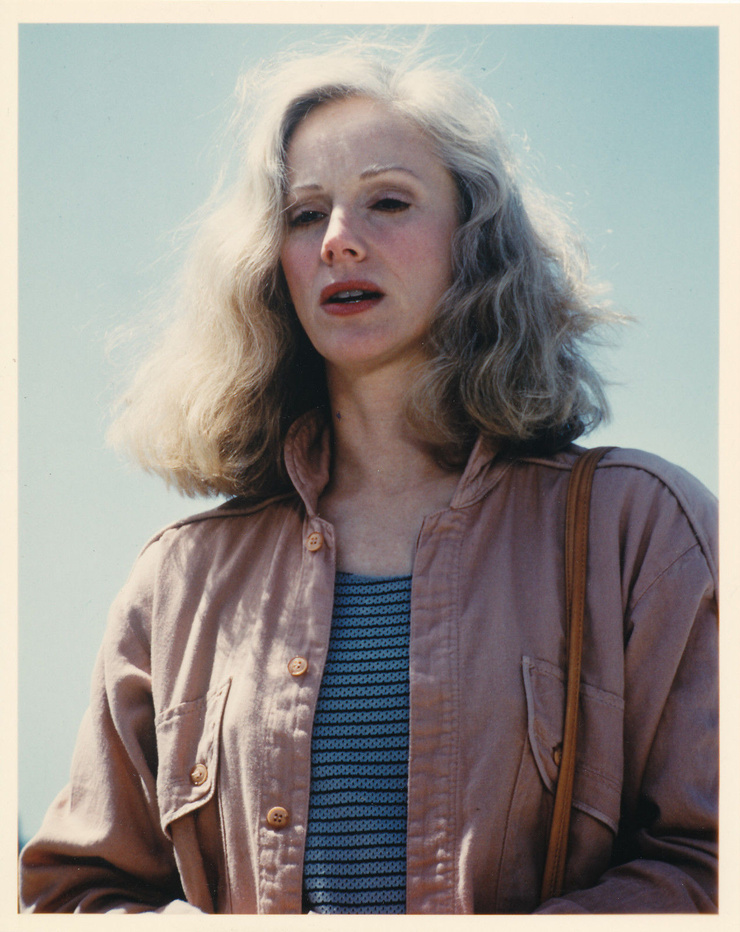 Picture of Sondra Locke