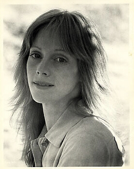 Picture of Sondra Locke