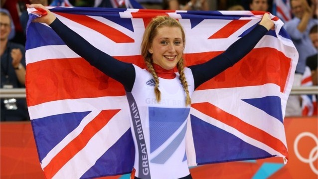 Image of Laura Trott