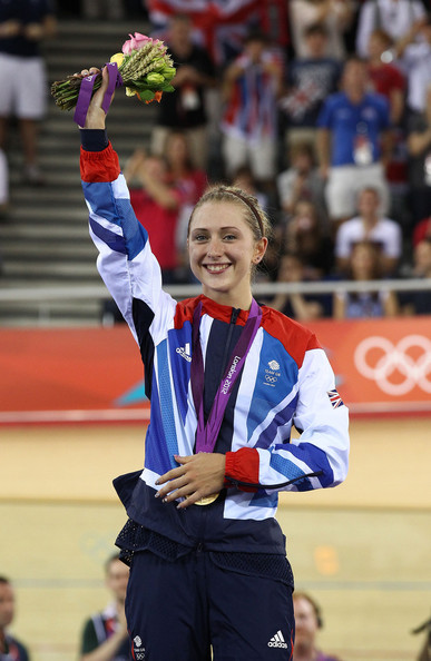 Picture of Laura Trott