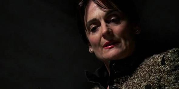 Picture of Angela Petrelli